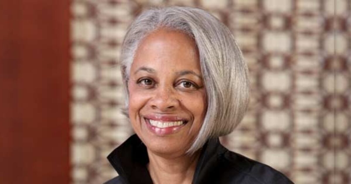 Ann Fudge to Deliver 2014 Richard F. Gross… | Gordon College