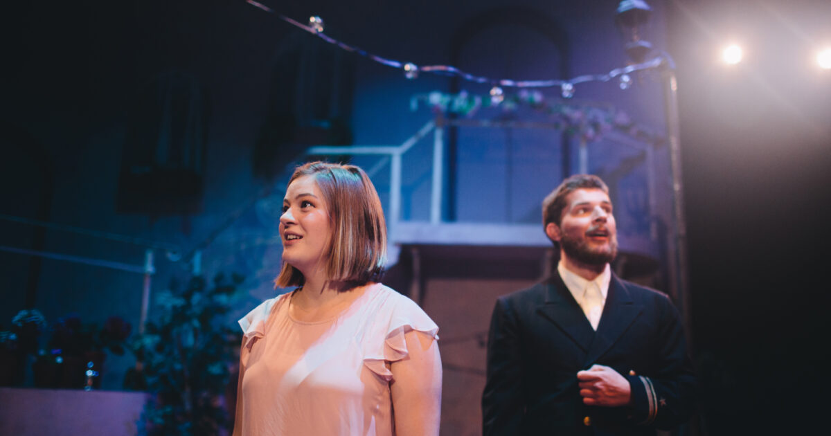 Seven Nights of Shakespeare’s Twelfth Night | Gordon College