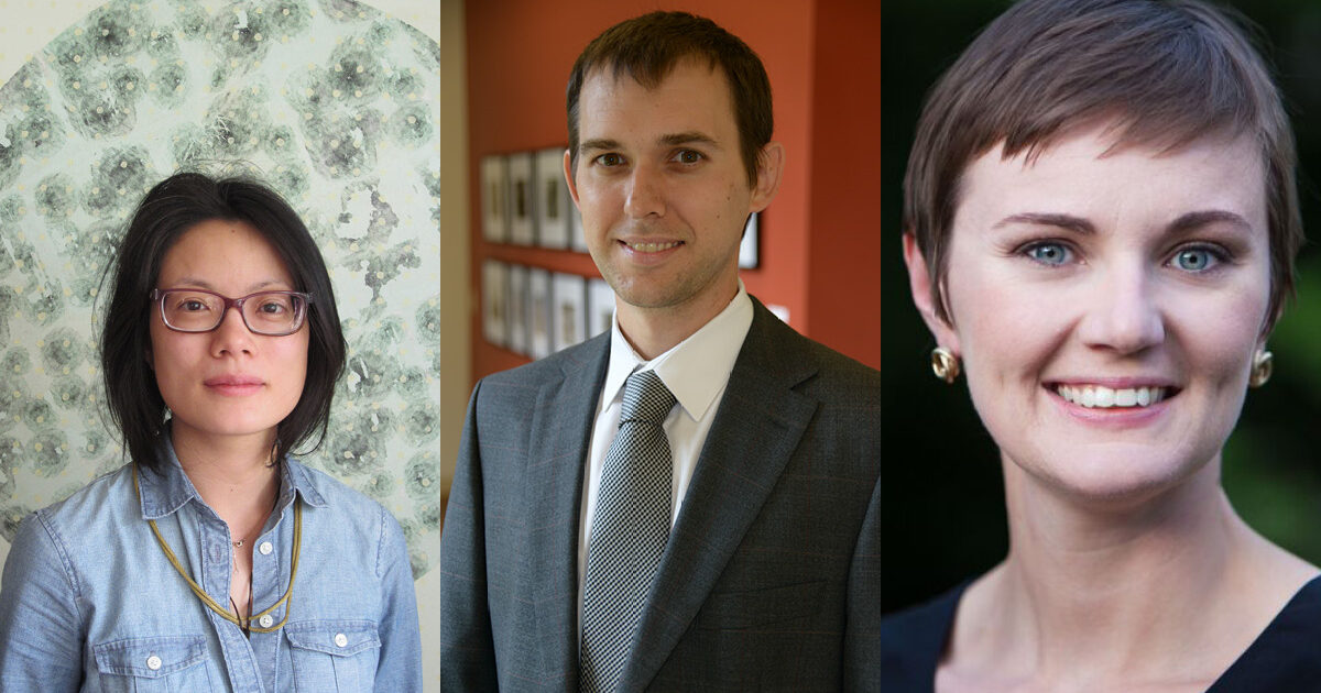 Adding to the Experts | Gordon College