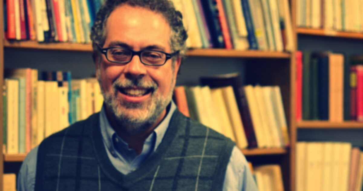 A Modern Day Renaissance Man | Gordon College