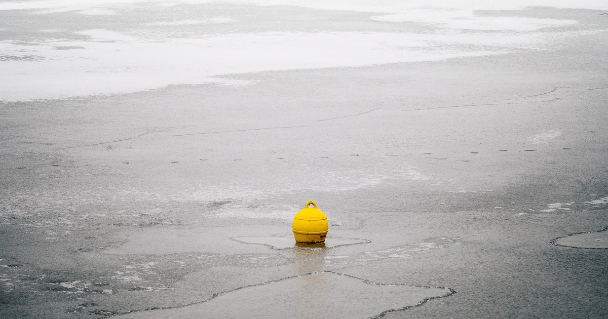 Buoyed: A Thanksgiving Reflection | Gordon College