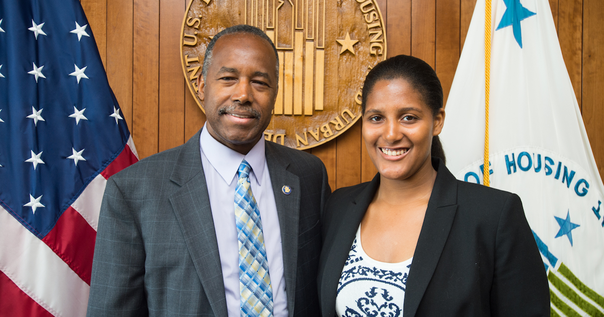 Making Changes in Her Home City: Jordan Bellamy ’20… | Gordon College