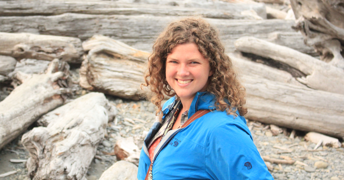 Sarah (Durfey) Dunham ’09: Modern Day Abolitionist | Gordon College