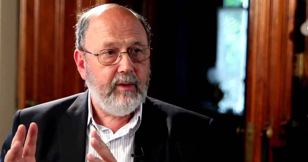 Visiting Scholar N. T. Wright to Deliver Symposium… | Gordon College