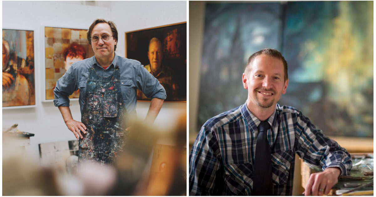 For the Craft and the Creator | Gordon College