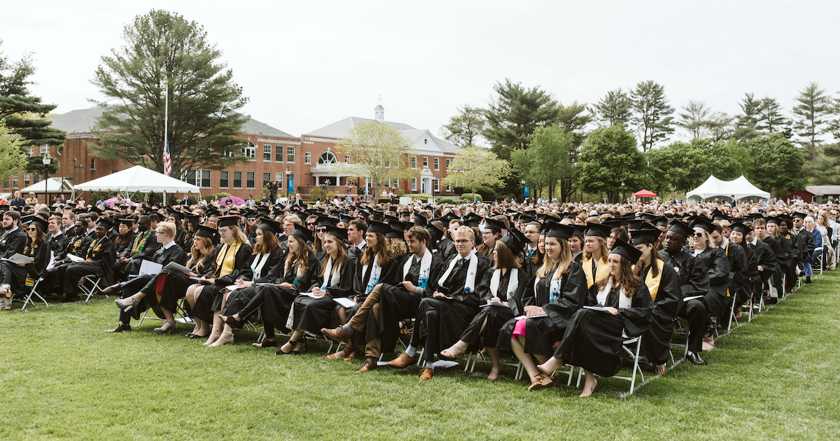 Gordon College to Award Five Honorary Doctorates at… | Gordon College