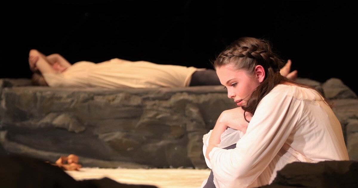 ‘Antigone’: A Modern Spin on Timeless Struggles | Gordon College