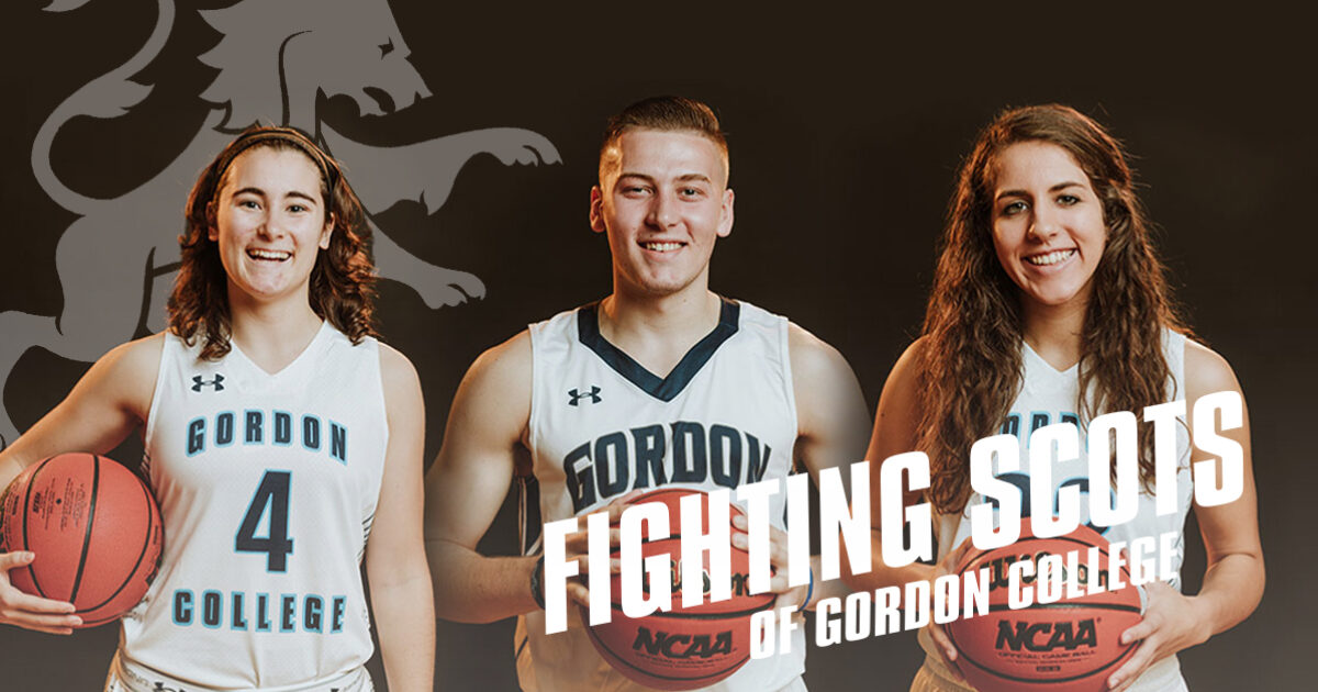 Basketball Seniors Make National Ranks | Gordon College