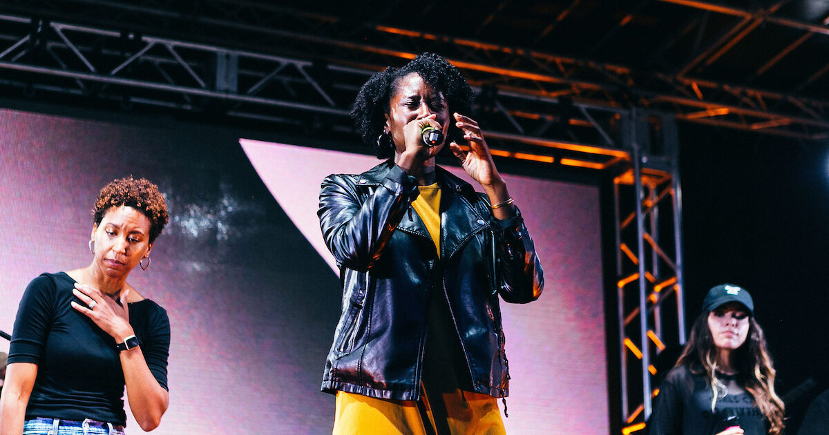 In Tune With Others: How Singing Together Can Help… | Gordon College