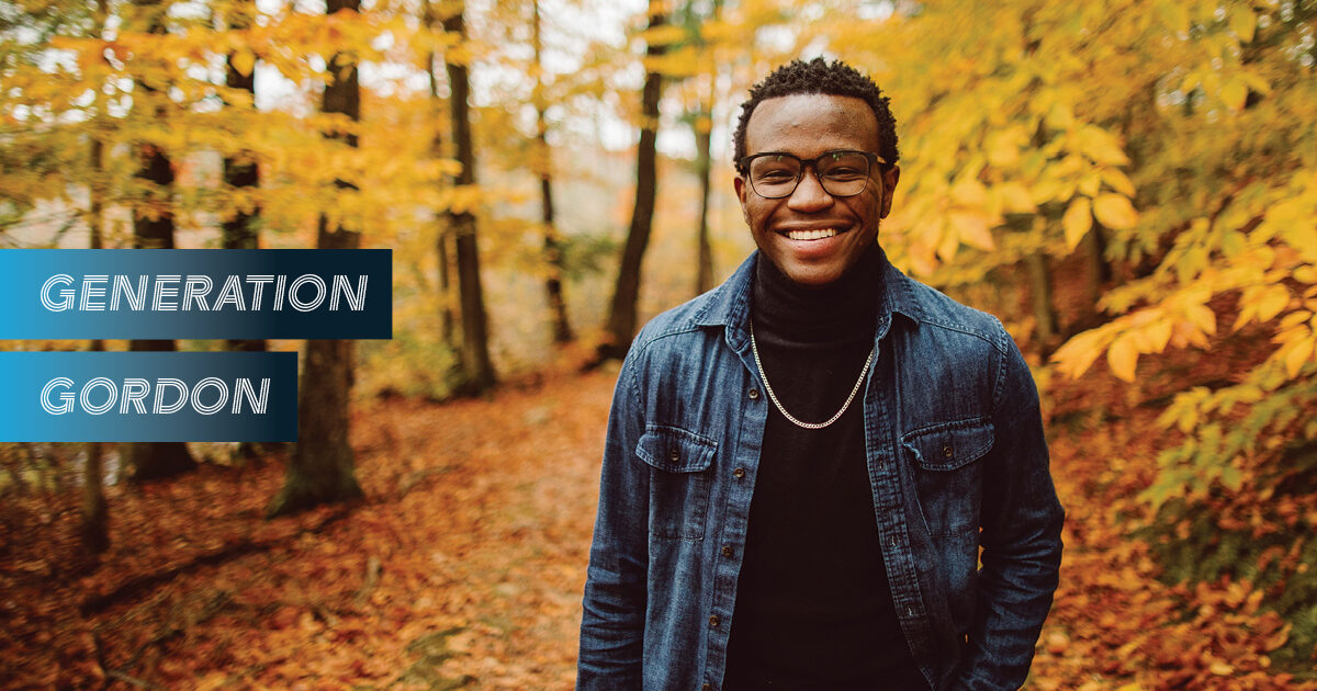 When Opposites Attract | Gordon College