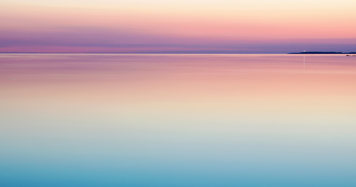 When Anxiety, Fear and Despair Surround Us, Practice… | Gordon College