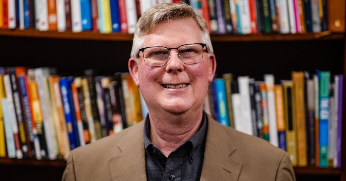 Former College President to Lead Gordon Adult… | Gordon College