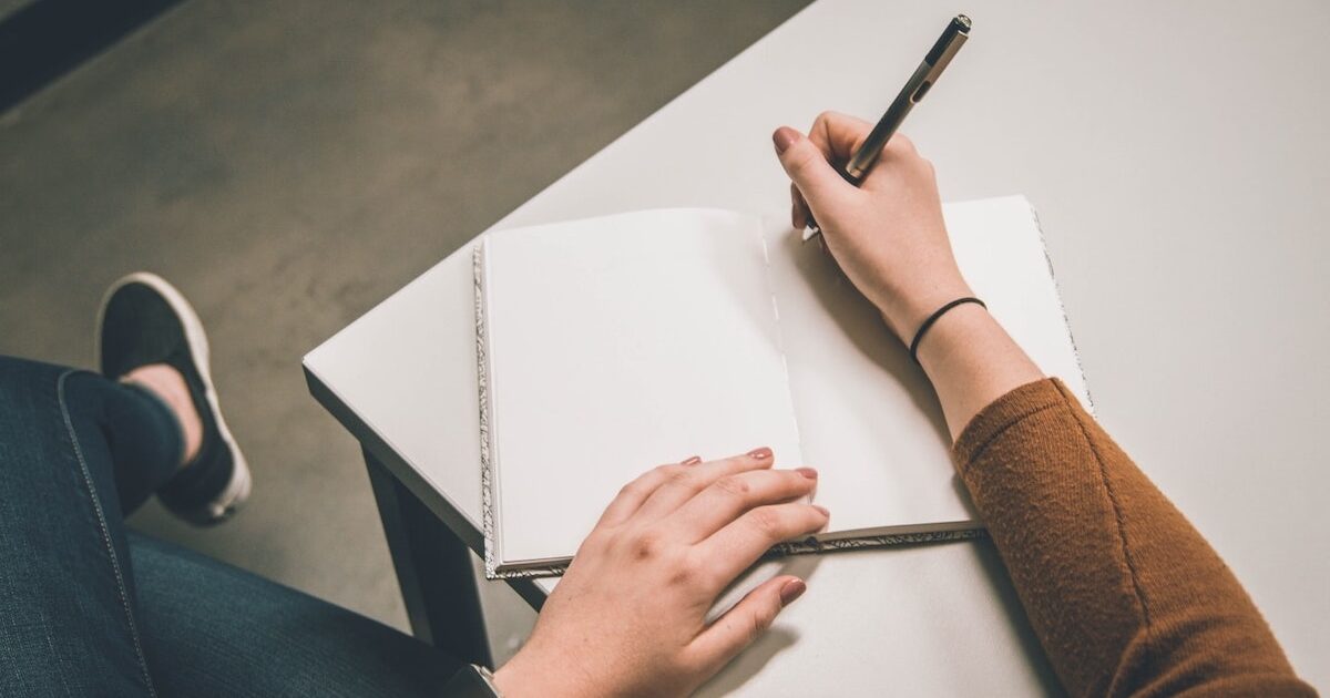 Trust in a Time of Crisis: Senior Reflection from… | Gordon College