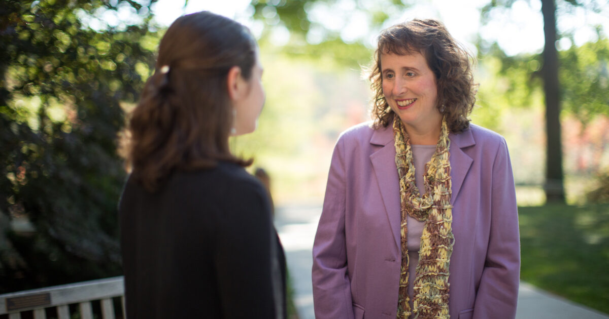 An Enduring Legacy of History at Gordon | Gordon College