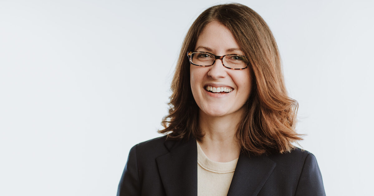 Economist Embraces Life’s Imperfections and… | Gordon College
