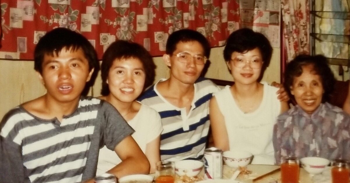 Childhood Vows: How Love Gave Alice Tsang the… | Gordon College