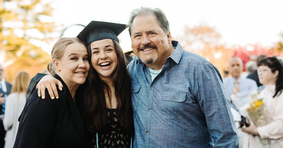 Gordon Celebrates 130th Commencement: Joining Mind… | Gordon College