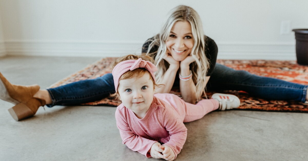 Choosing to Foster a Child as a Single Person | Gordon College