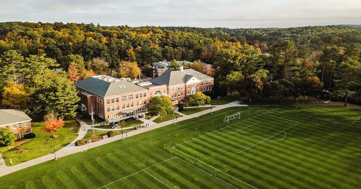 Gordon College Featured in The Princeton Review’s… | Gordon College