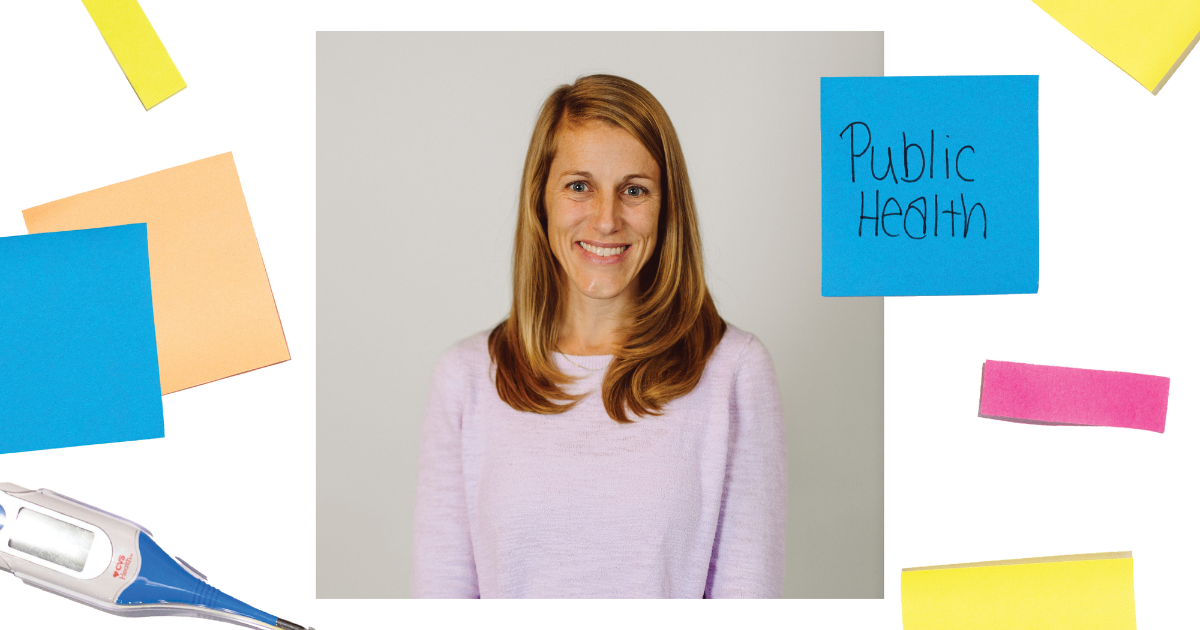 What has faith to do with public health? | Gordon College