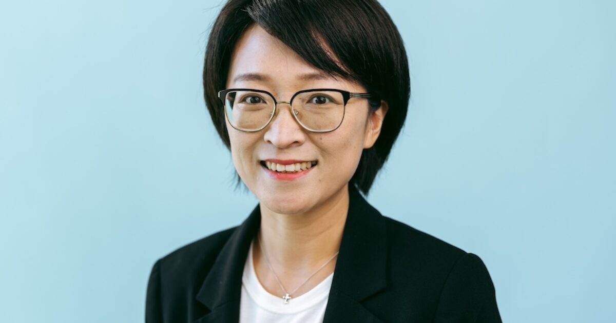 Unlocking Demand: Mandy Liu's Economic Study Reveals… | Gordon College