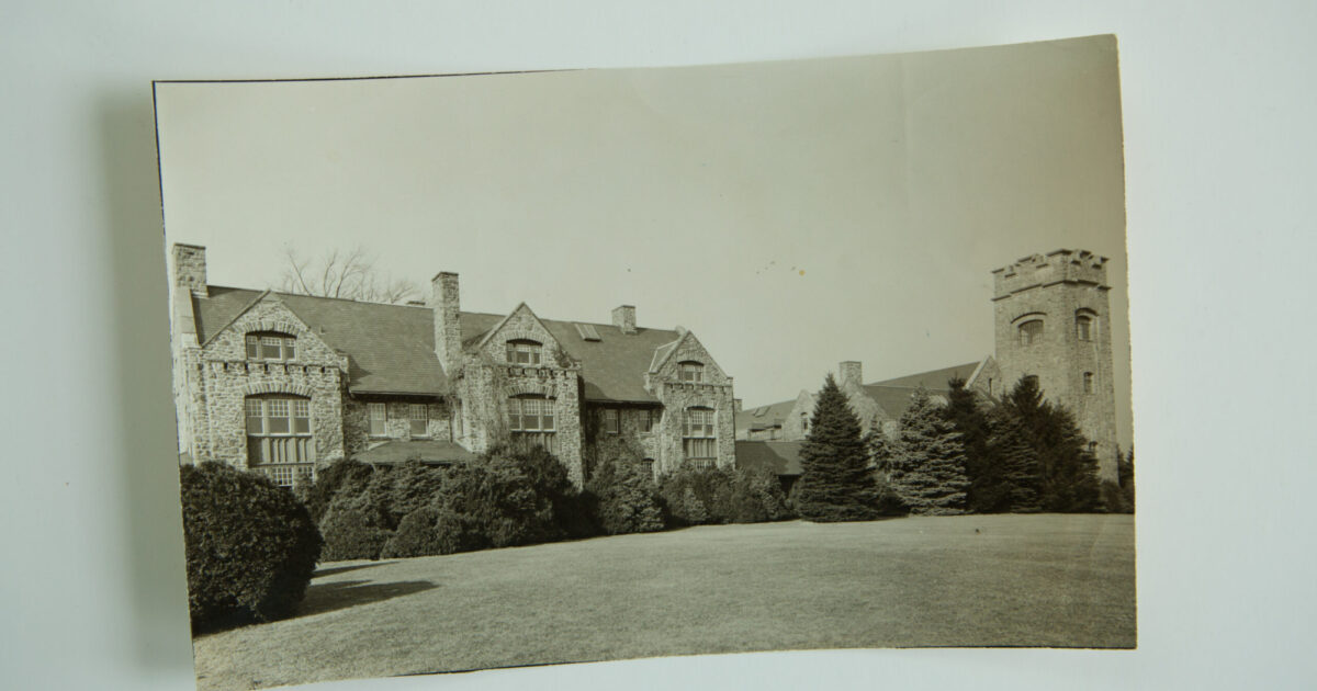 5 Things You Didn't Know Are in the Gordon College… | Gordon College