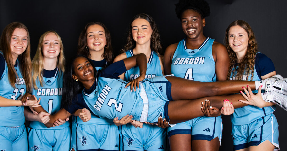 A Day in the Life of a Gordon College Basketball… | Gordon College