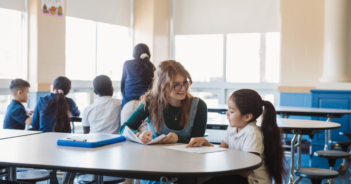 Building the Reading Brain: How Parents and Teachers… | Gordon College