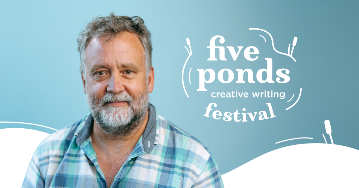 Five Reasons Why You Should Attend the Five Ponds… | Gordon College