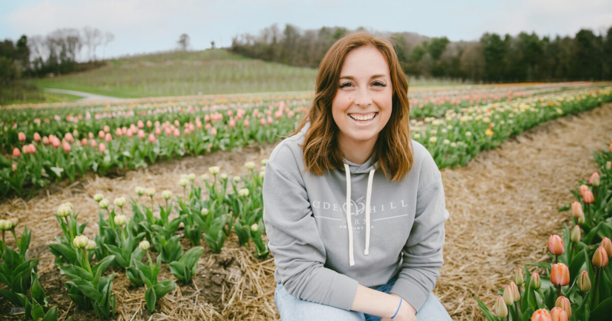 From College Student Worker to Co-Owner: Jennifer… | Gordon College
