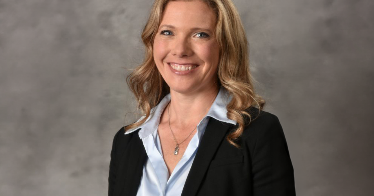 Meet the Director of Gordon’s New Doctor of… | Gordon College